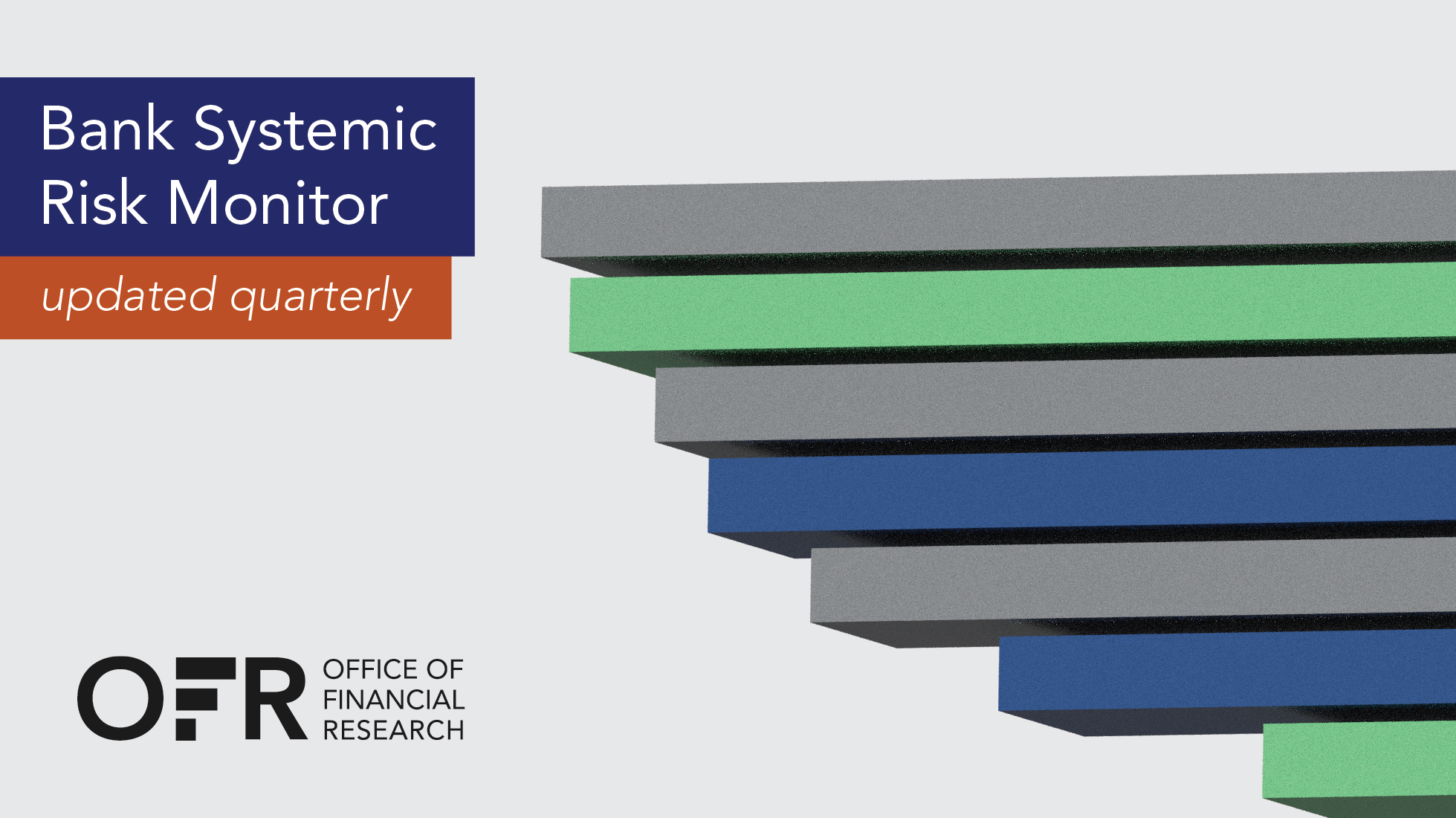 Bank Systemic Risk Monitor | Office of Financial Research