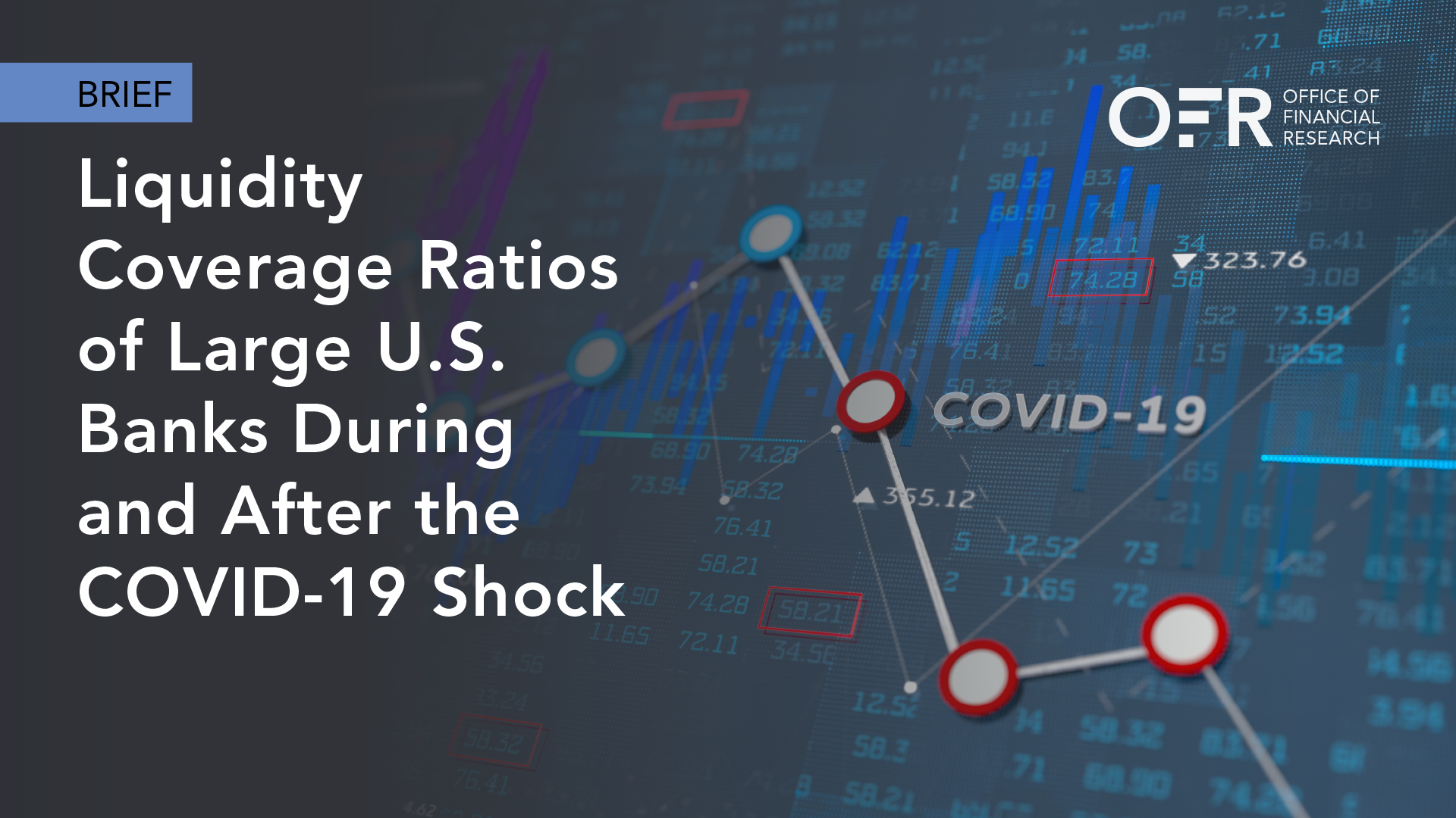 Liquidity Coverage Ratios of Large U.S. Banks During and After the COVID-19 Shock | Office of ...