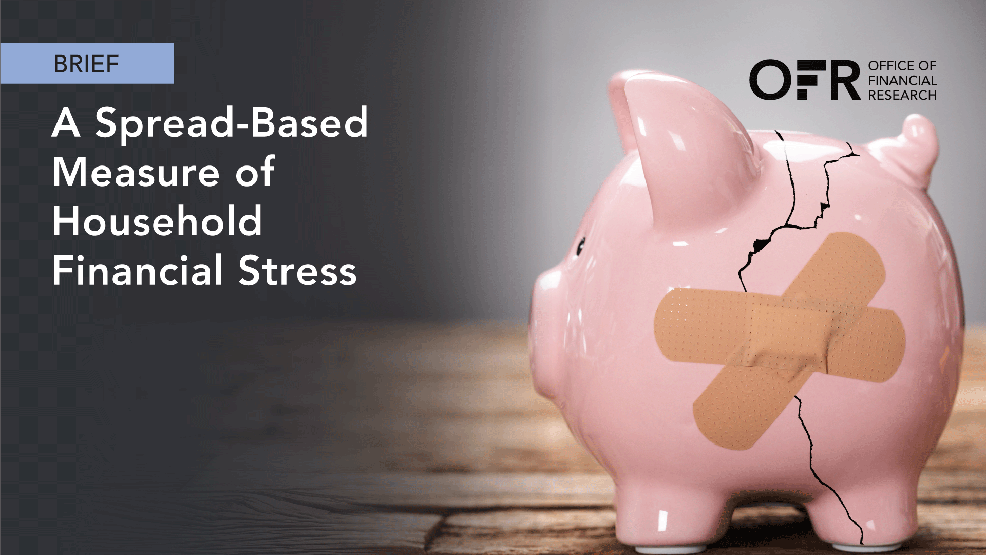 A Spread-Based Measure of Household Financial Stress | Office of ...